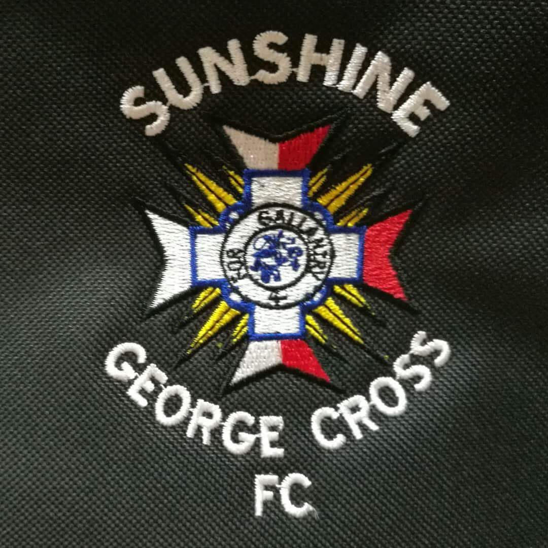 Sunshine George Cross – IMPACTspe